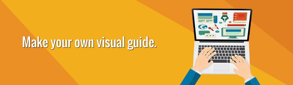 3 Steps To Basic Visual Branding | Branding for Businesses