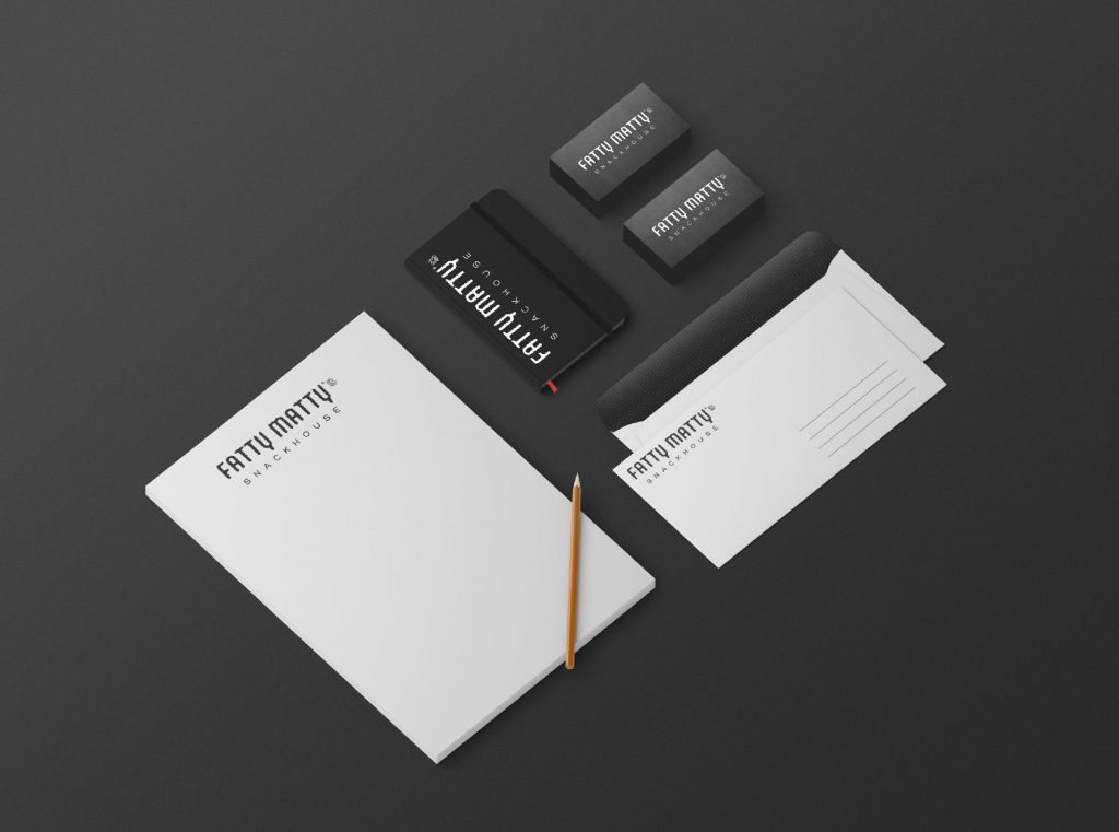 Fatty Matty - Digital Marketing Philippines