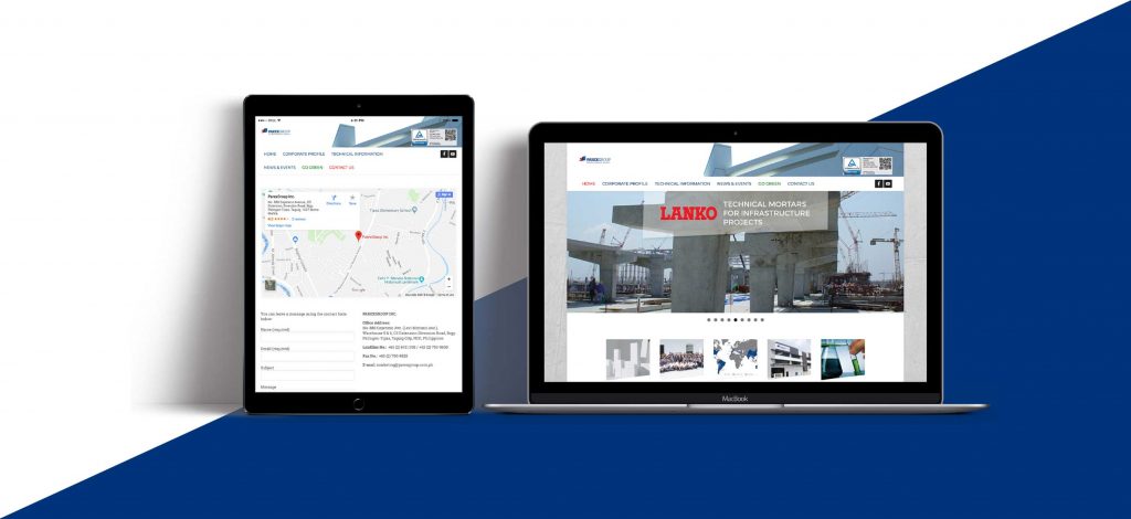 Parex Group Philippines - Digital Marketing Philippines