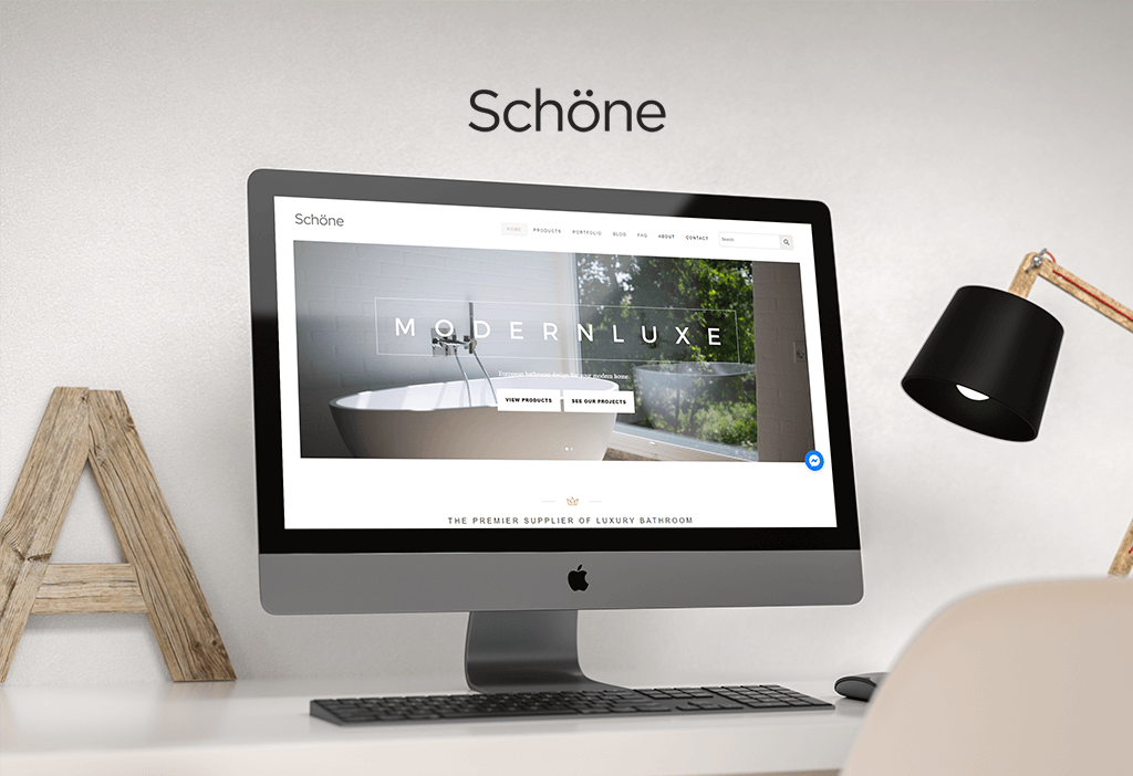 Schone Philippines - Digital Marketing Philippines