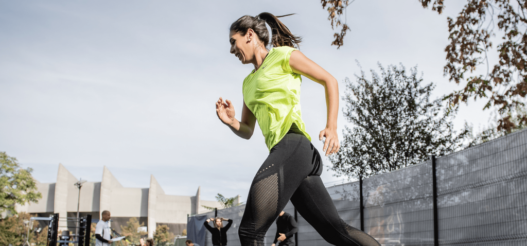 Rexona Campaign - Digital Marketing Philippines