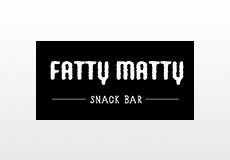 FATTY MATTY SNACK BAR | Digital Marketing Philippines