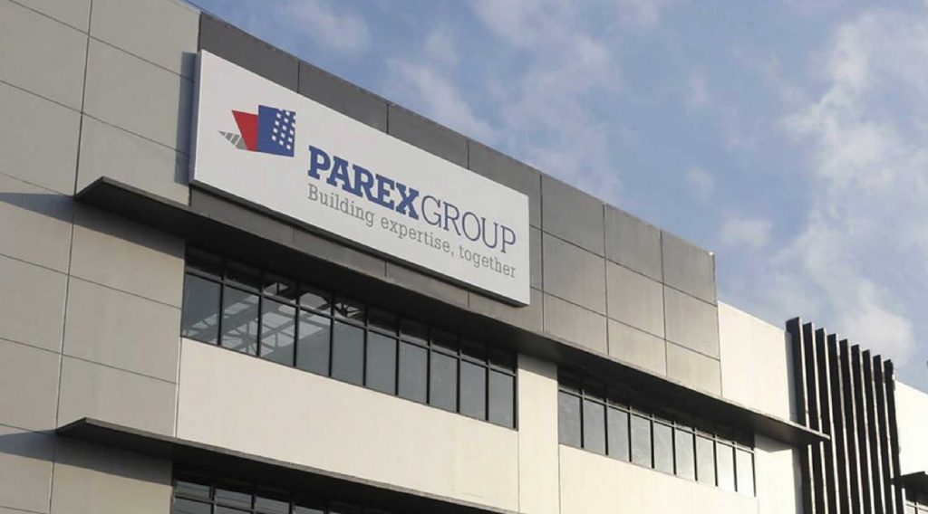 Parex Group Philippines - Digital Marketing Philippines