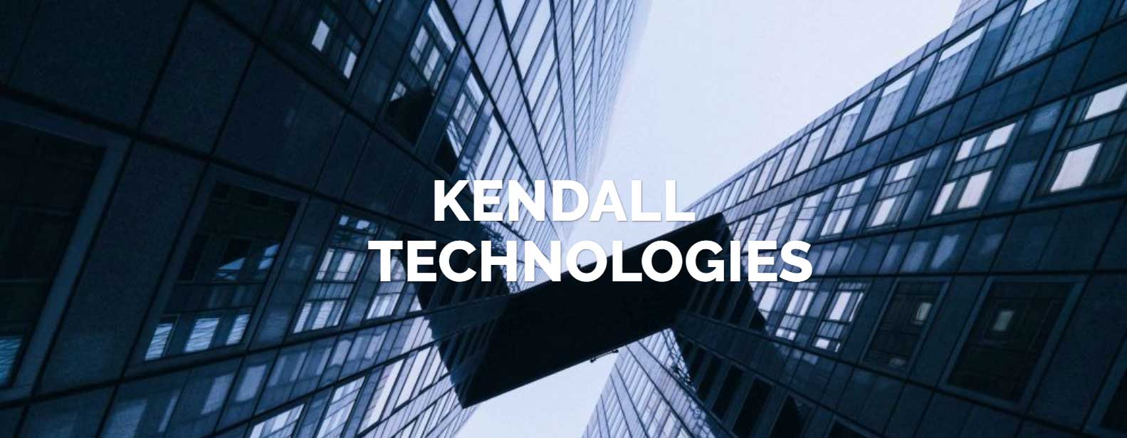 KENDALL TECHNOLOGIES - Digital Marketing Philippines